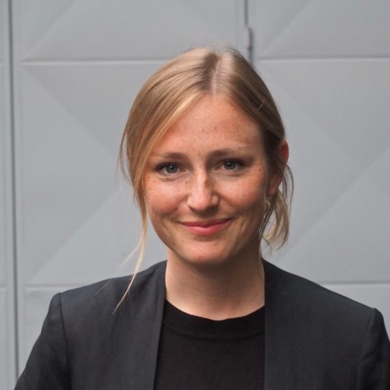 Autoreninfo Miriam Steiner › Allah - Das Rechercheprojekt